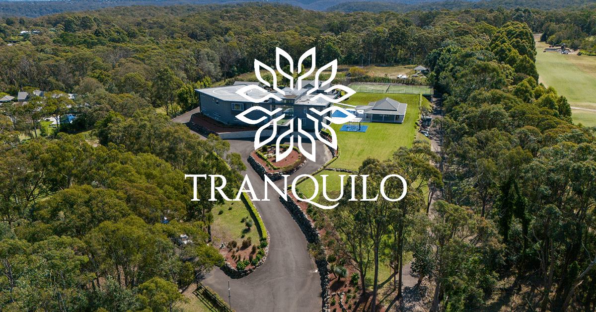 Private Rehab Sydney - Experience Discreet Recovery at Tranquilo Wellness